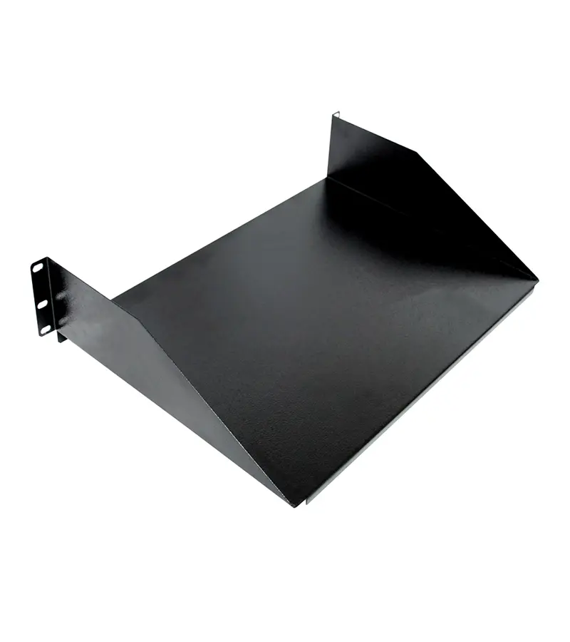 Bandeja Metálica 2RU Dixon BAN2RU