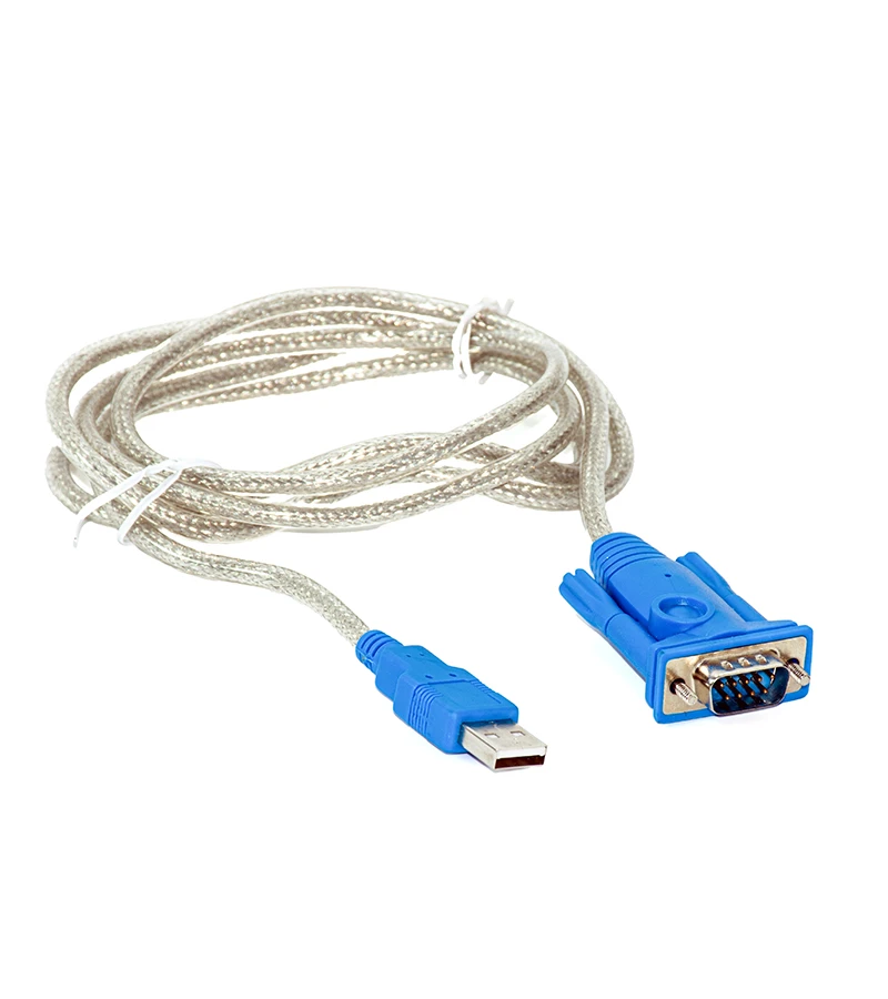 Cable USB a Serial RS232 DB9 Glink GP-GA-009