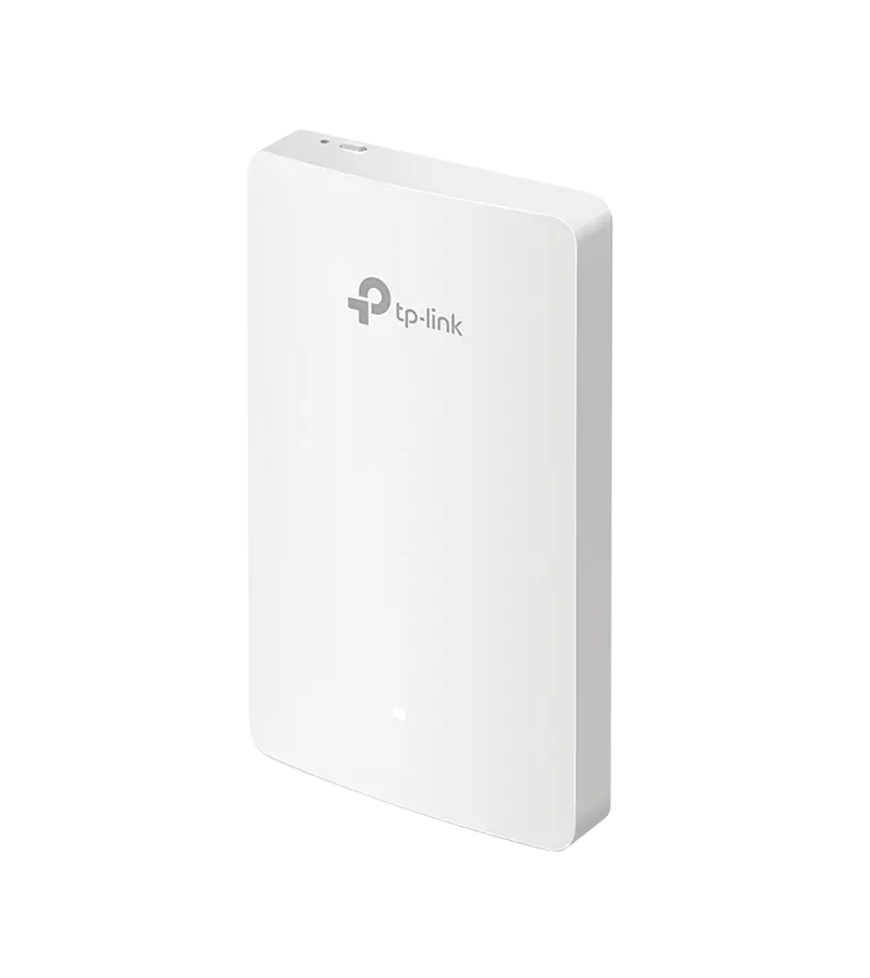 EAP225-Wall: Access Point Wi-Fi AC1200 Doble Banda | Montaje en Pared ...