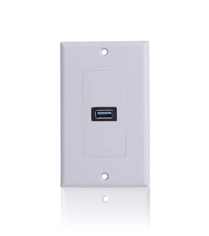 FacePlate USB 3.0 High Full Max ZZ-YKZ-UB30