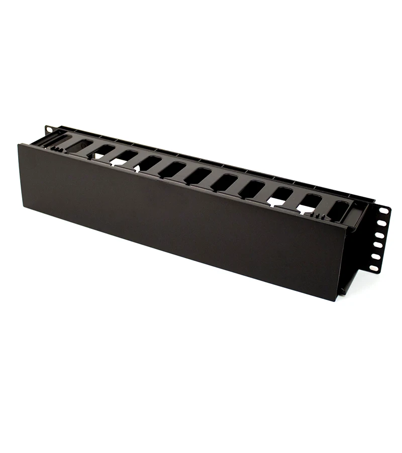 Ordenador de 2RU Horizontal Orde2RU