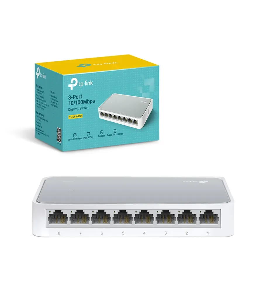 Categoría de Productos