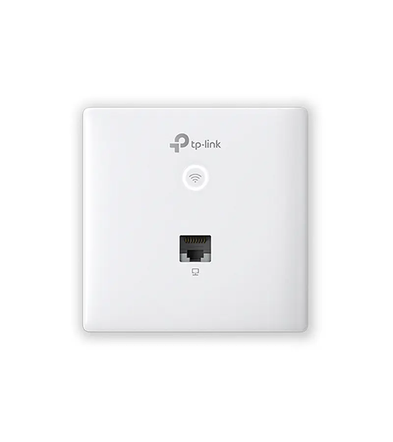 EAP230-Wall: Access Point Wi-Fi AC1200 MU-MIMO | Cobertura Wi-Fi ...
