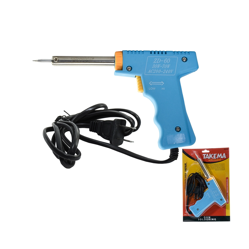 Cautín | Pistolas para Soldadura Electrónica